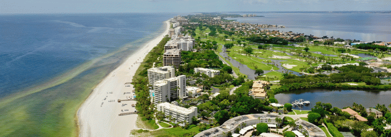 Resort Vacation Accommodations | Florida Gulf Coast Vacation Rentals