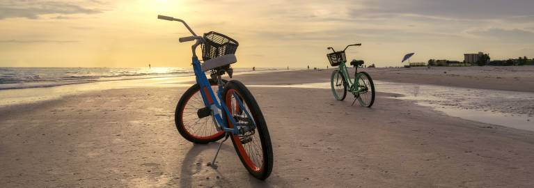 Resort Vacation Accommodations | Florida Gulf Coast Vacation Rentals